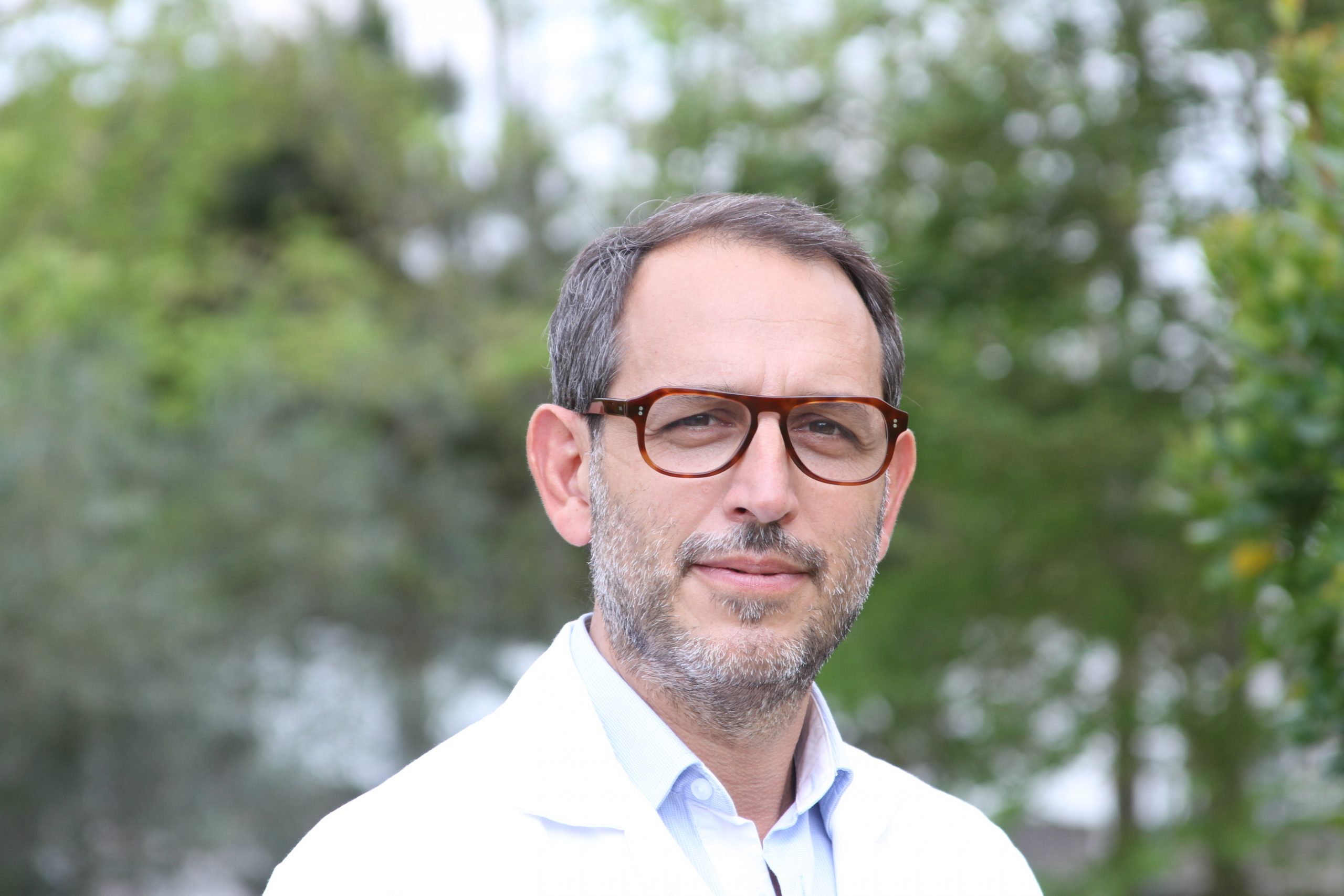 Chirurgie orthopédique et traumatologie - Hôpitaux La Rochelle Ré Aunis