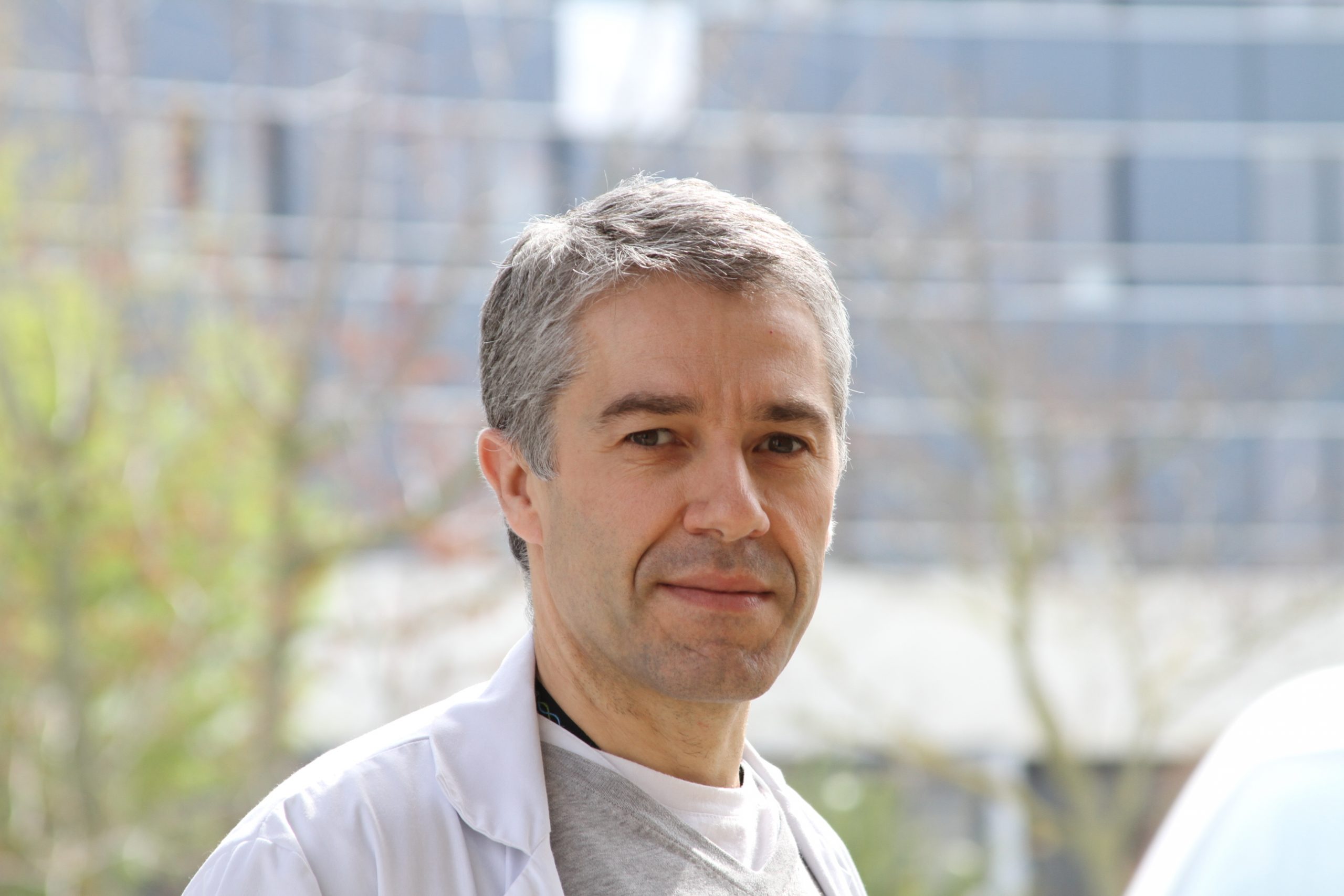 Chirurgie orthopédique et traumatologie - Hôpitaux La Rochelle Ré Aunis